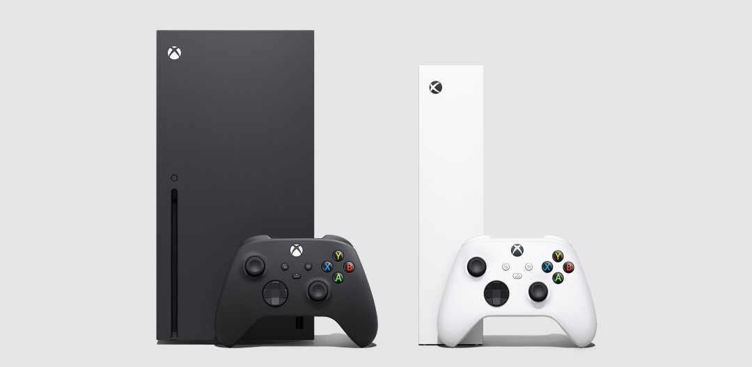 PlayStation 5 vs. Xbox Series X|S: Features und Software - HIFI.DE