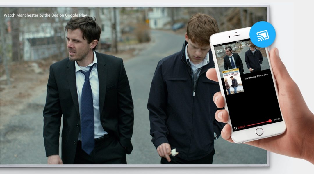 Chromecast Built-in: Was ist das und wie bekommst du es? - HIFI.DE