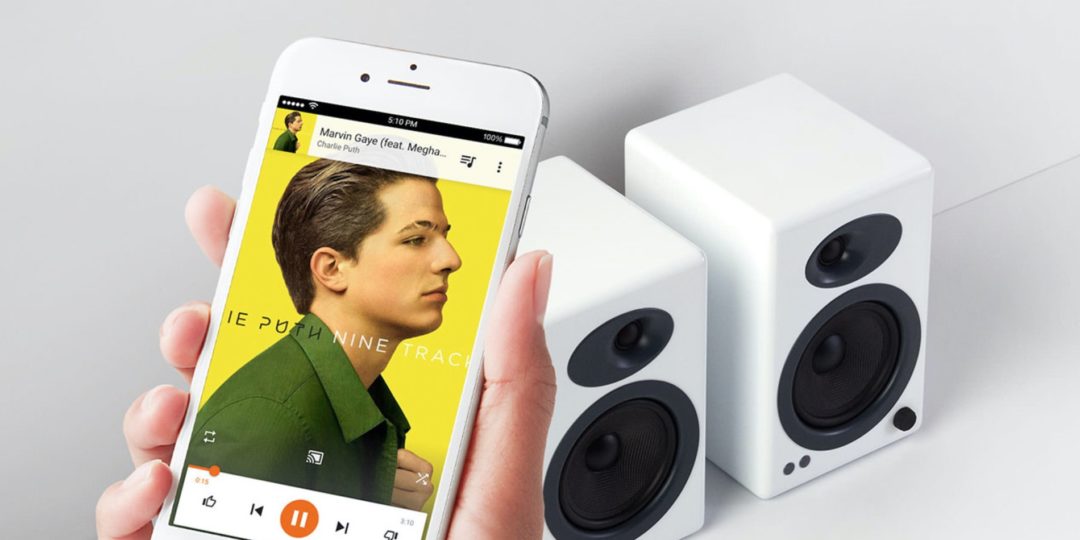 Chromecast Built-in: Was ist das und wie bekommst du es? - HIFI.DE