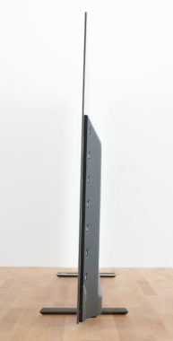 Philips OLED 805 im Test: Besseres Bild dank künstlicher Intelligenz ...