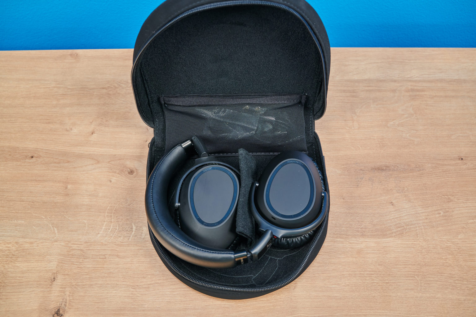 Sennheiser PXC 550-II im Test - Noch besser als der Vorgänger? - HIFI.DE