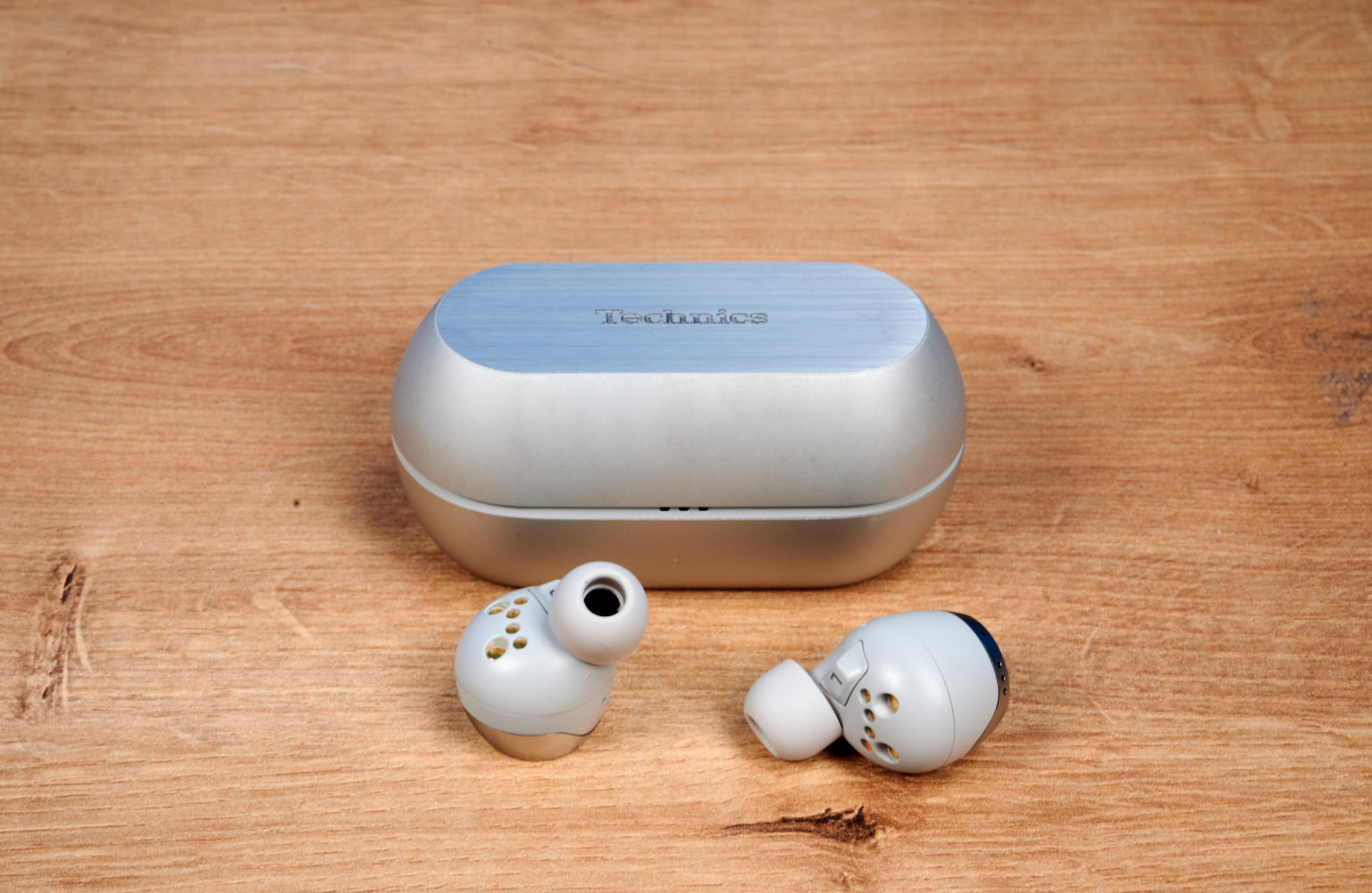 Technics EAH-AZ70W im Test – In-Ears mit bestem Sound - HIFI.DE