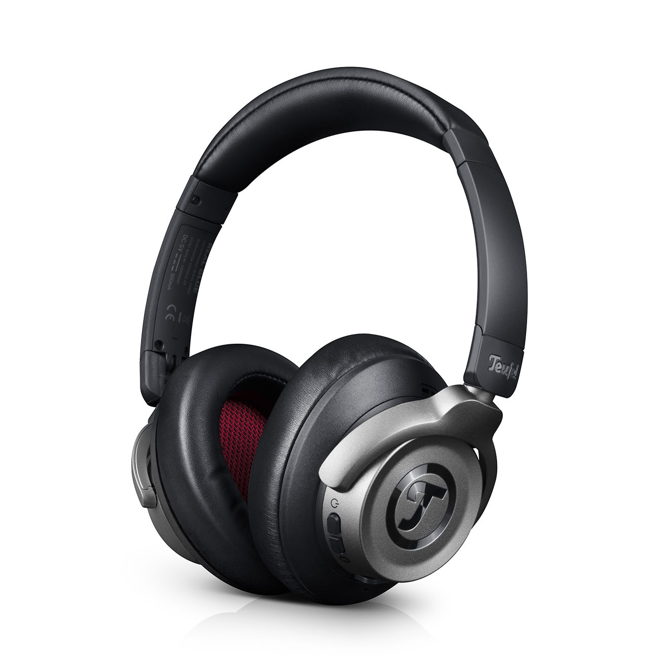 Komplett überarbeite Neuauflage von Teufels Real Blue & Real Blue NC ...