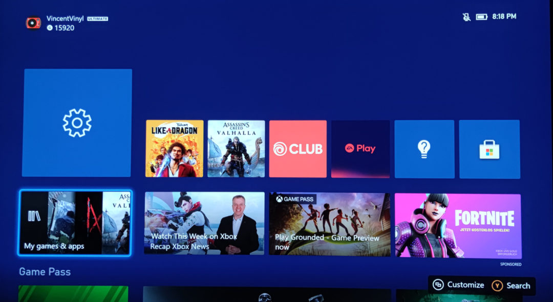 Xbox Series X im Test: Leisetreter mit massiver Leistung - HIFI.DE