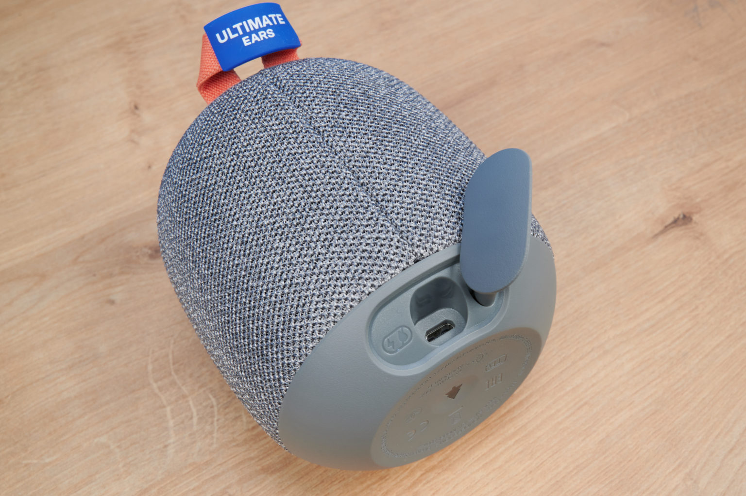 UE Wonderboom 2 im Test: Eine Handvoll Klangpower - HIFI.DE