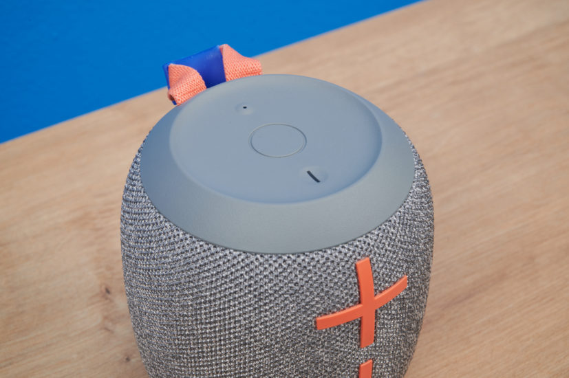 UE Wonderboom 2 im Test: Eine Handvoll Klangpower - HIFI.DE