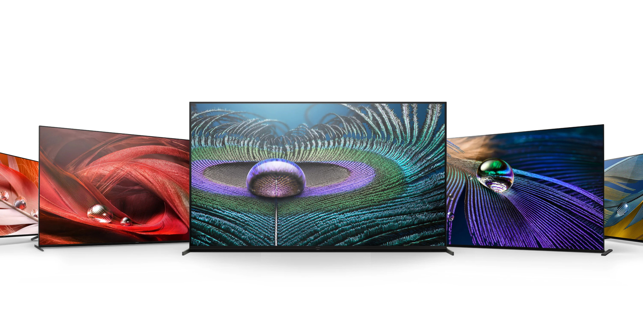 Sony Fernseher 2021 - alles, was du wissen musst - HIFI.DE