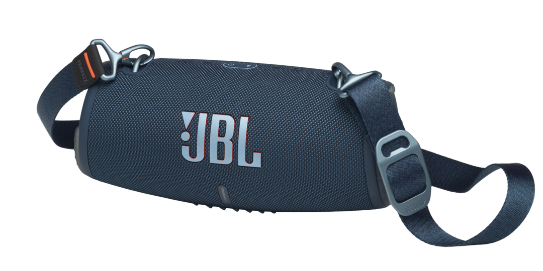JBL Charge 5 vs. JBL Charge 5 WiFi: Lohnt sich der Aufpreis für das ...
