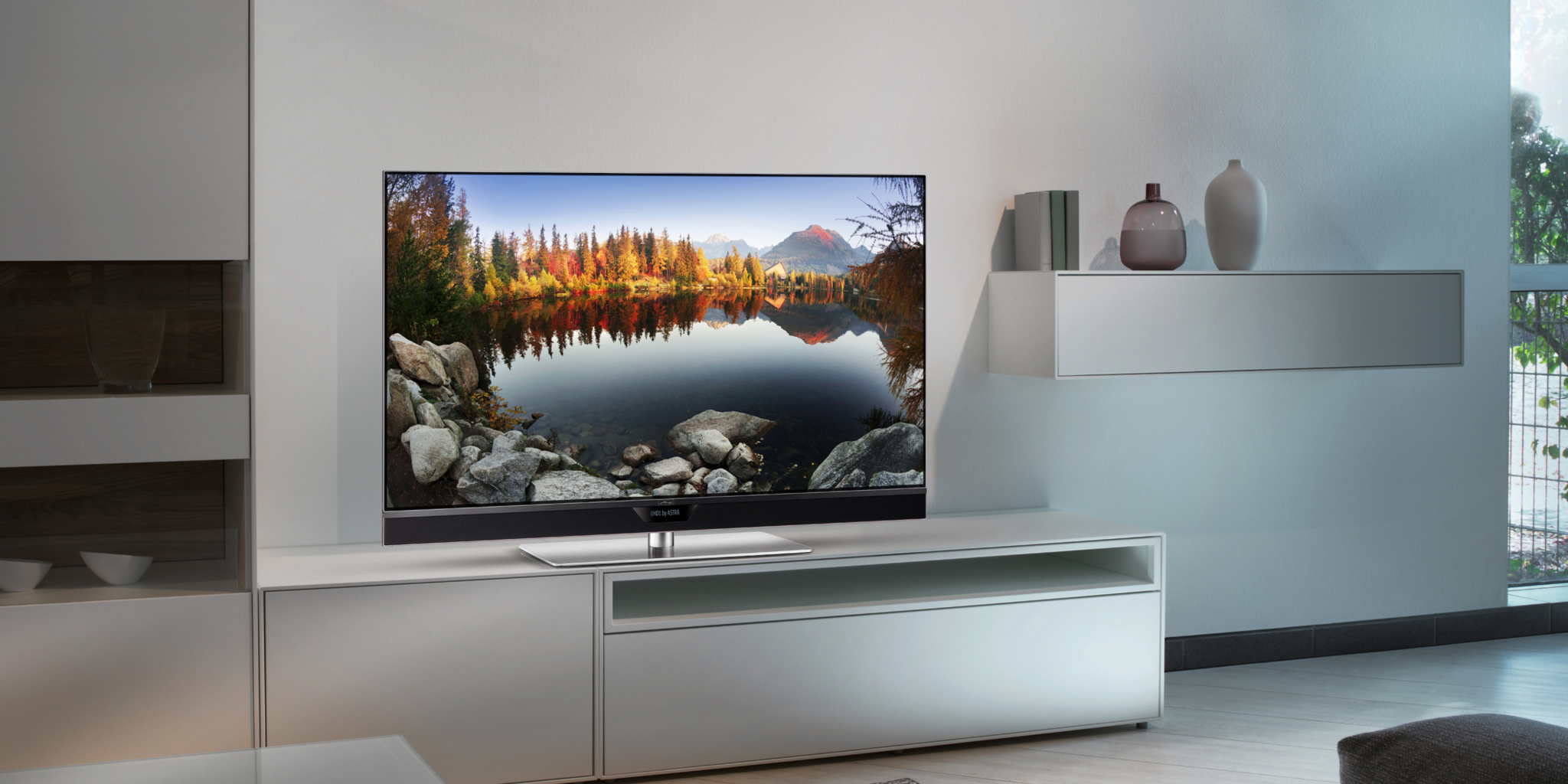 Metz Topas OLED in 48 Zoll: Auch Metz folgt dem Wunsch nach kleineren ...