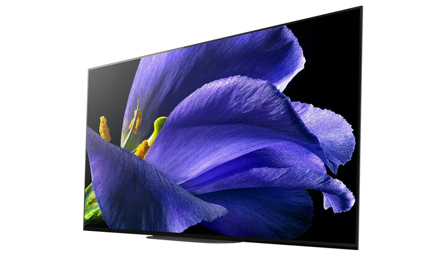 Sony AG9 im Test: Der Sony OLED aus der Master Series - Ein ...