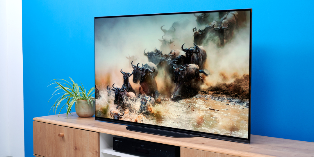 Sony A9 im Test: Hochwertiger OLED mit 48 Zoll - HIFI.DE