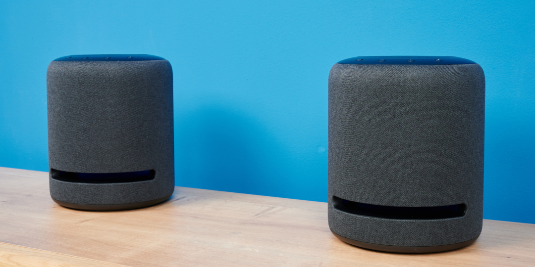 Amazon Echo Studio im Test: Das Topmodell von Amazon - HIFI.DE