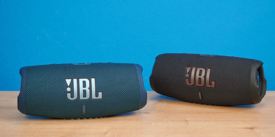 JBL Charge 5 im Test: Der Marktführer wird nochmal besser! - HIFI.DE