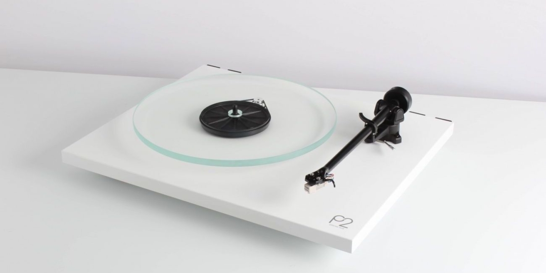Rega Planar 2 im Test: Viel Plattenspieler fürs Geld - HIFI.DE