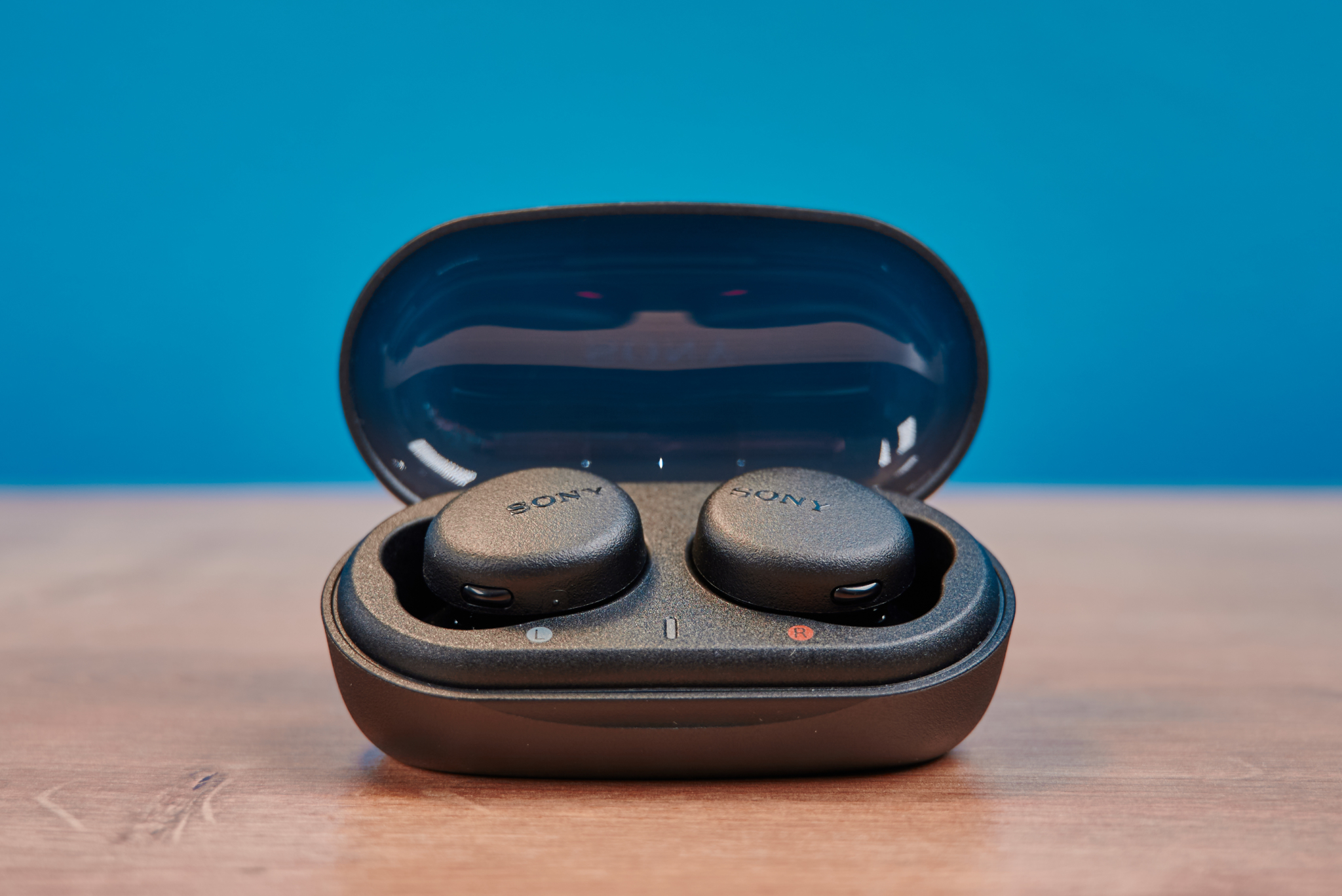 Sony WF-XB700 im Test – was können die günstigen Sony In-Ears? - HIFI.DE