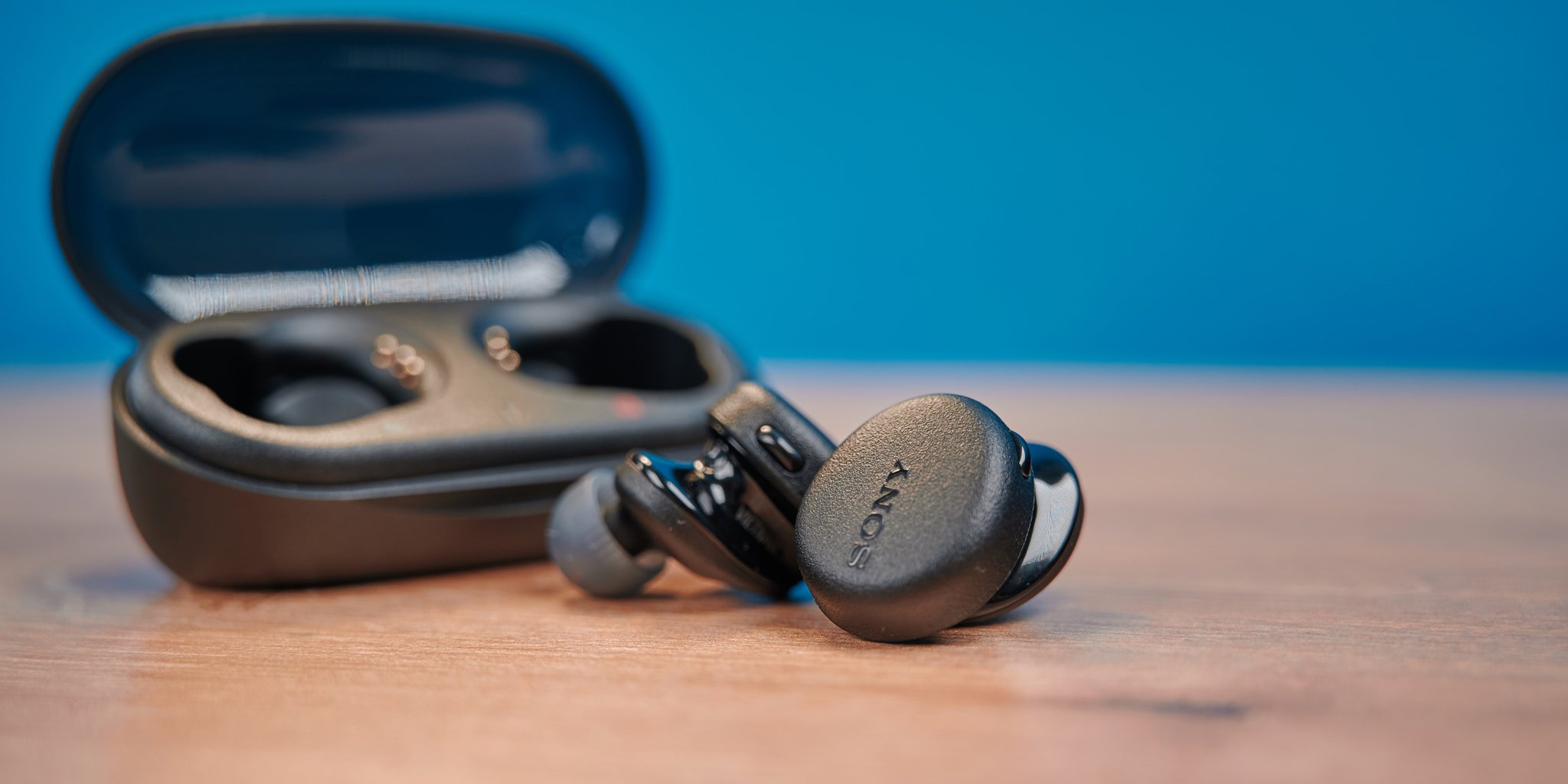Sony WF-XB700 im Test – was können die günstigen Sony In-Ears? - HIFI.DE