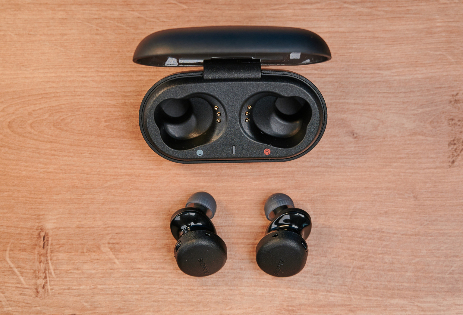 Sony WF-XB700 im Test – was können die günstigen Sony In-Ears? - HIFI.DE