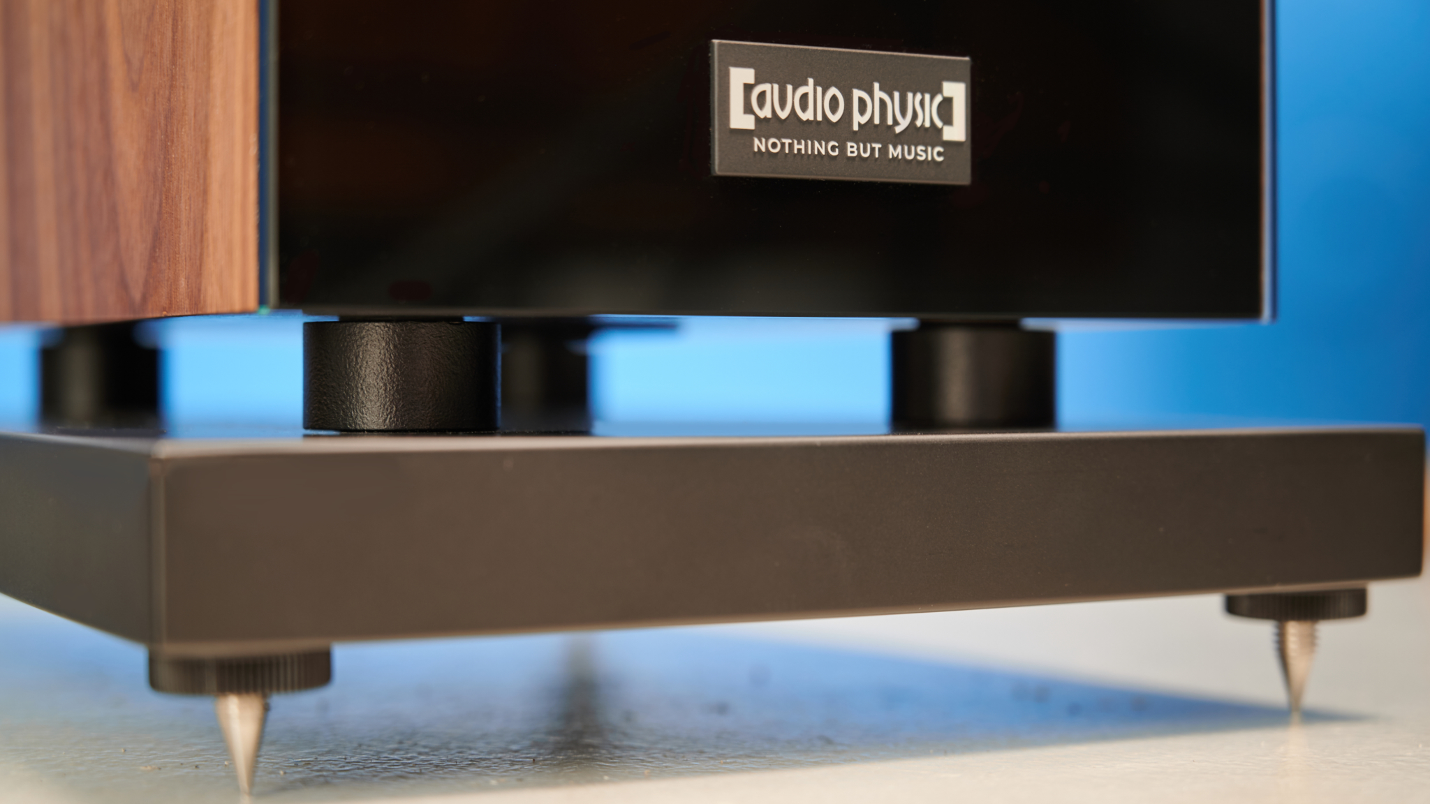 Test: Audio Physic Classic 15 – Nur Musik in deinen Ohren - HIFI.DE