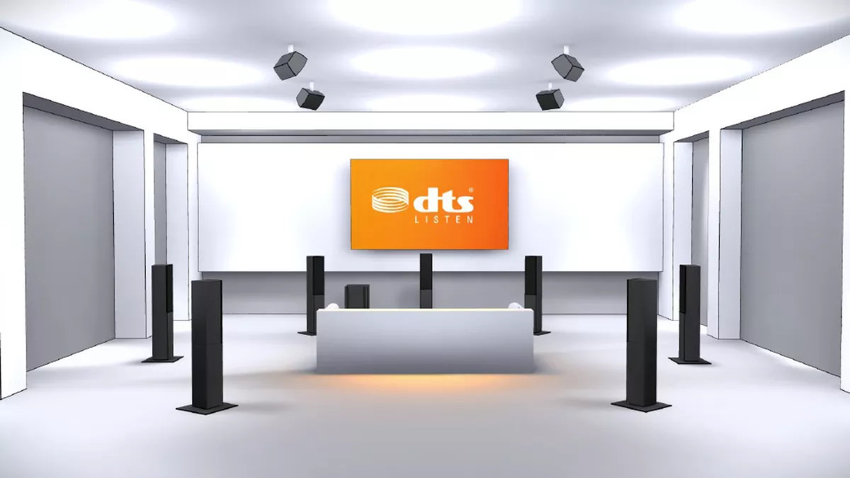 DTS:X - besser als Dolby Atmos? - HIFI.DE