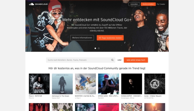 MP3 kostenlos herunterladen: Hier bekommst du Gratis-Musik zum ...