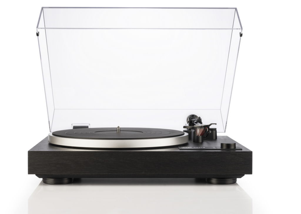 Dual CS 418 im Test - Einfach und gut - HIFI.DE