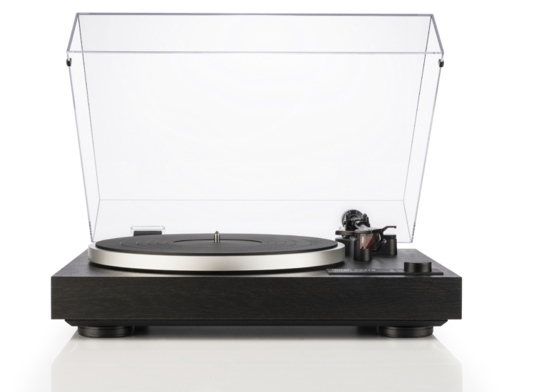 Dual CS 418 im Test - Einfach und gut - HIFI.DE