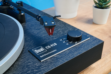 Dual CS 418 im Test - Einfach und gut - HIFI.DE