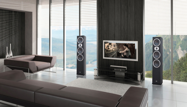 Surround-Sound einfach erklärt: So hörst du mehr im Heimkino - HIFI.DE