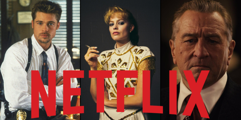 Die aktuell 50 besten Serien bei Netflix - HIFI.DE