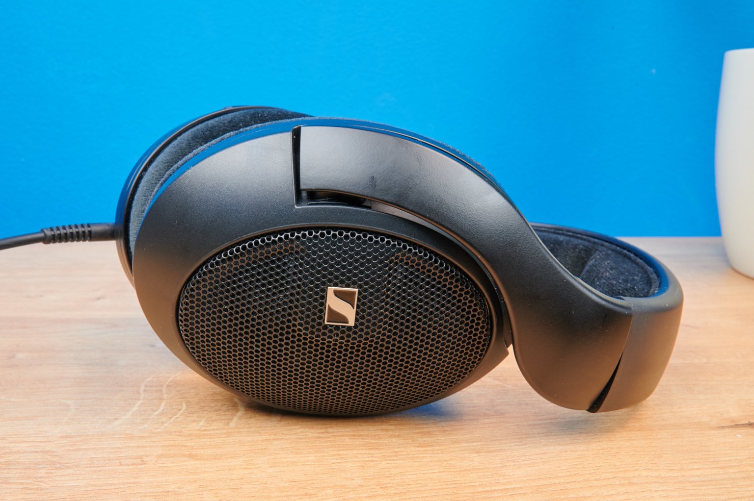 Sennheiser HD 560S im Test - Viel Klang fürs Geld - HIFI.DE