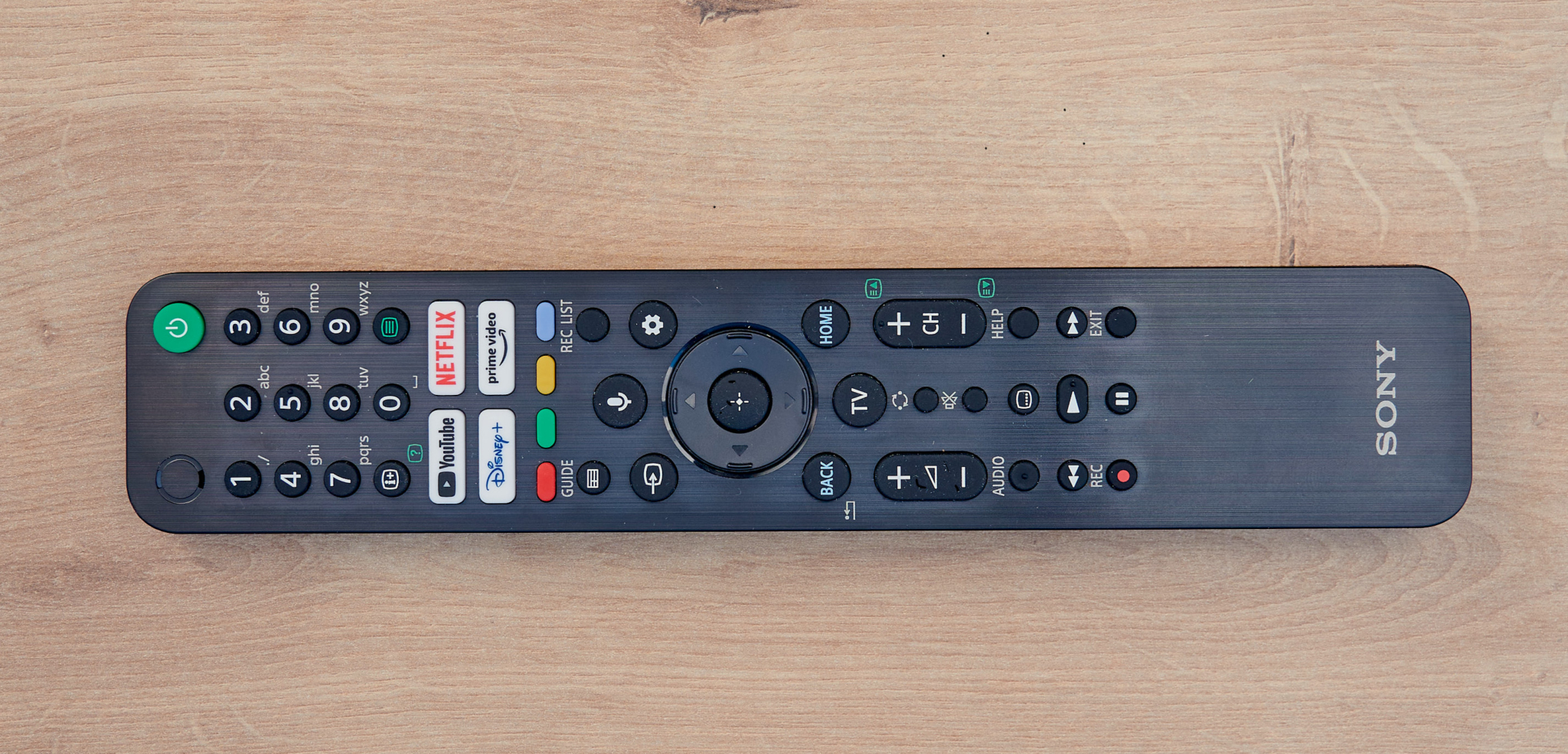 Sony X90J im Test: Viel Leistung fürs Geld? - HIFI.DE