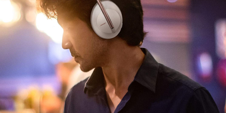 Amazon Prime Day 2.0: Bose Headphones 700 stark reduziert - HIFI.DE