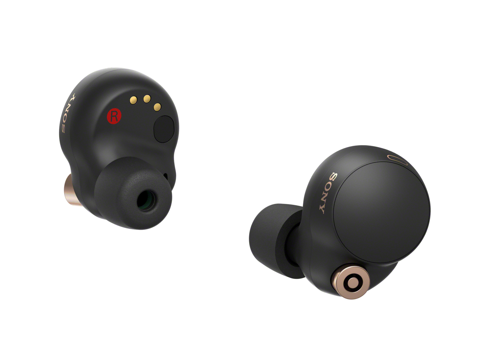In-Ear Kopfhörer mit Noise Cancelling im Test: Die 38 besten ANC In ...