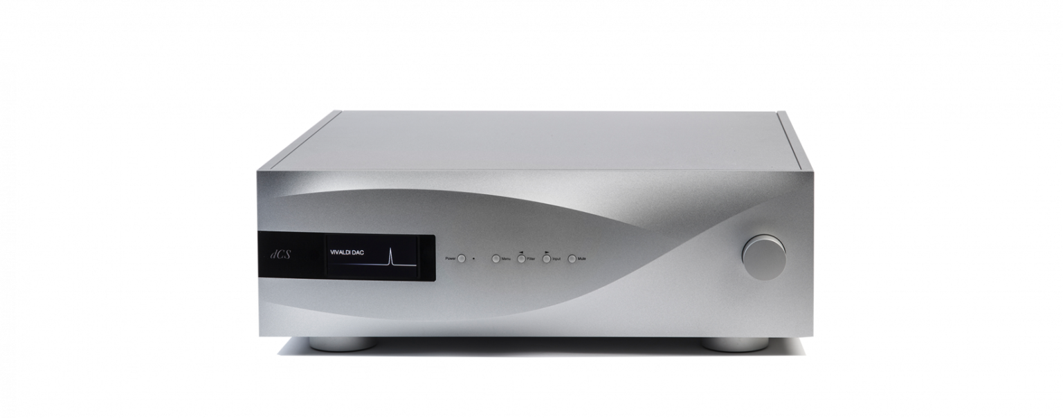 Die besten DACs: D/A Wandler im Test - HIFI.DE