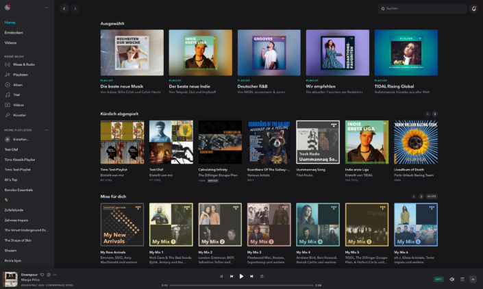 Tidal Masters – Was ist das? Was bringt MQA? - HIFI.DE