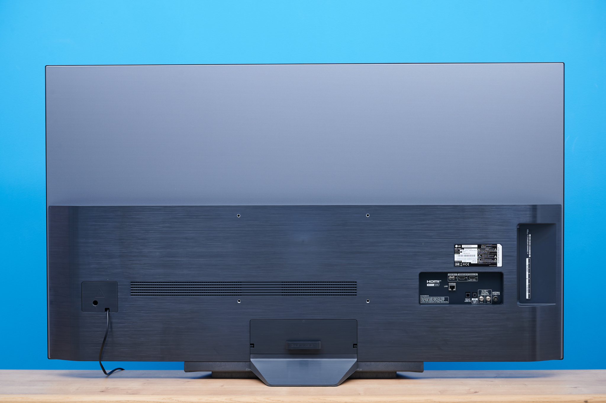 LG OLED B1 im Test: DAS OLED Schnäppchen 2021? - HIFI.DE