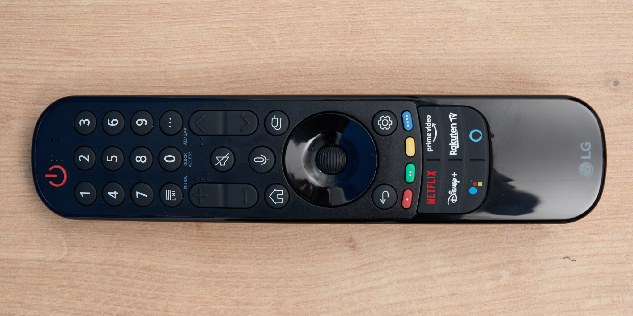 LG OLED A1 im Test: Der günstigste OLED aller Zeiten! - HIFI.DE