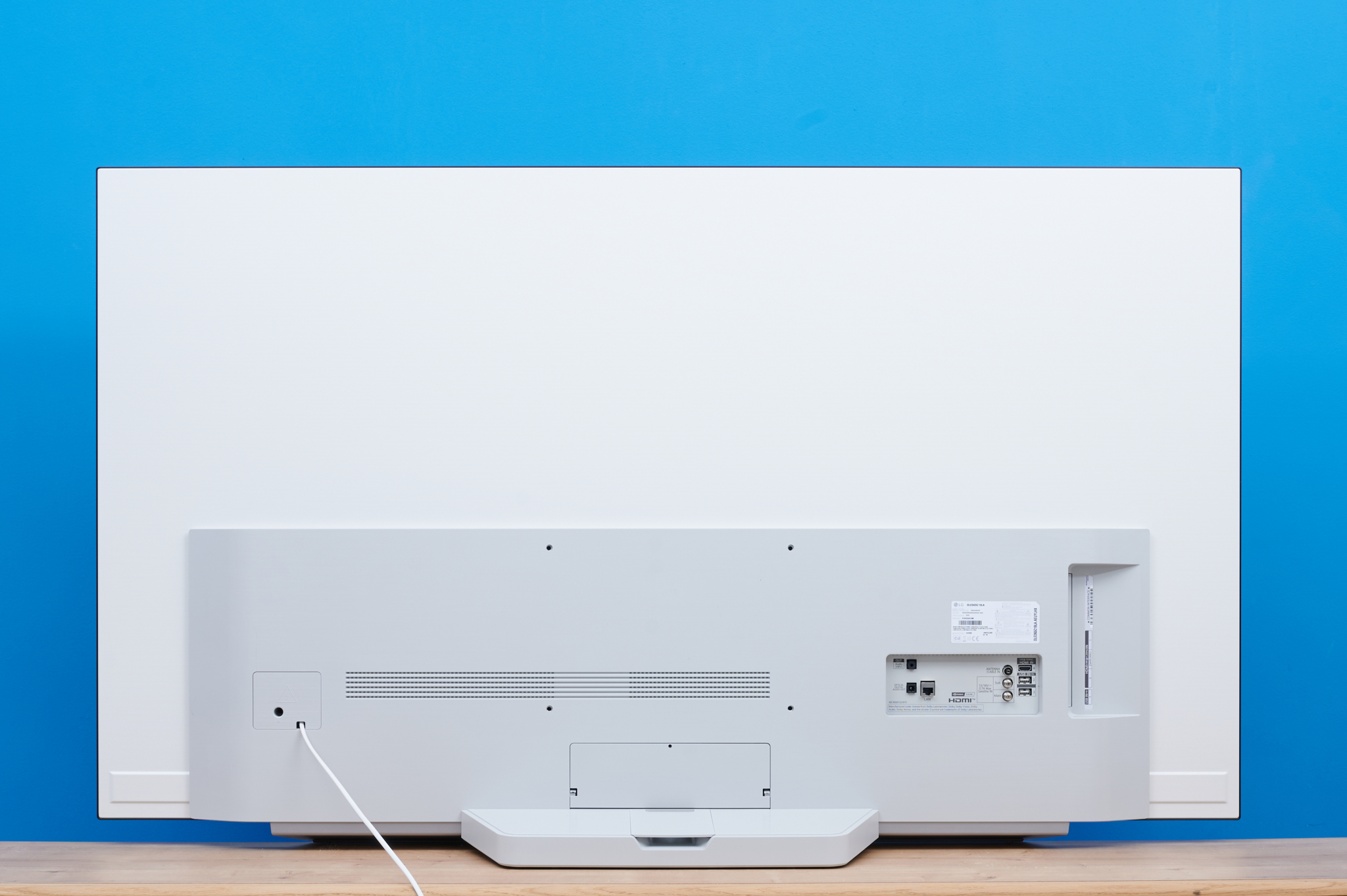 LG OLED C1 im Test: 2022 immer noch eine Top-Empfehlung? - HIFI.DE