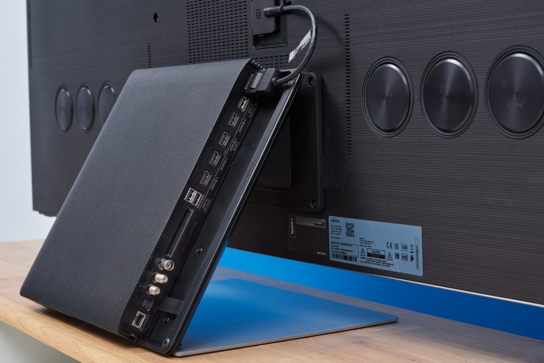 Samsung QN900A im Test: 8K powered by Mini-LED - HIFI.DE
