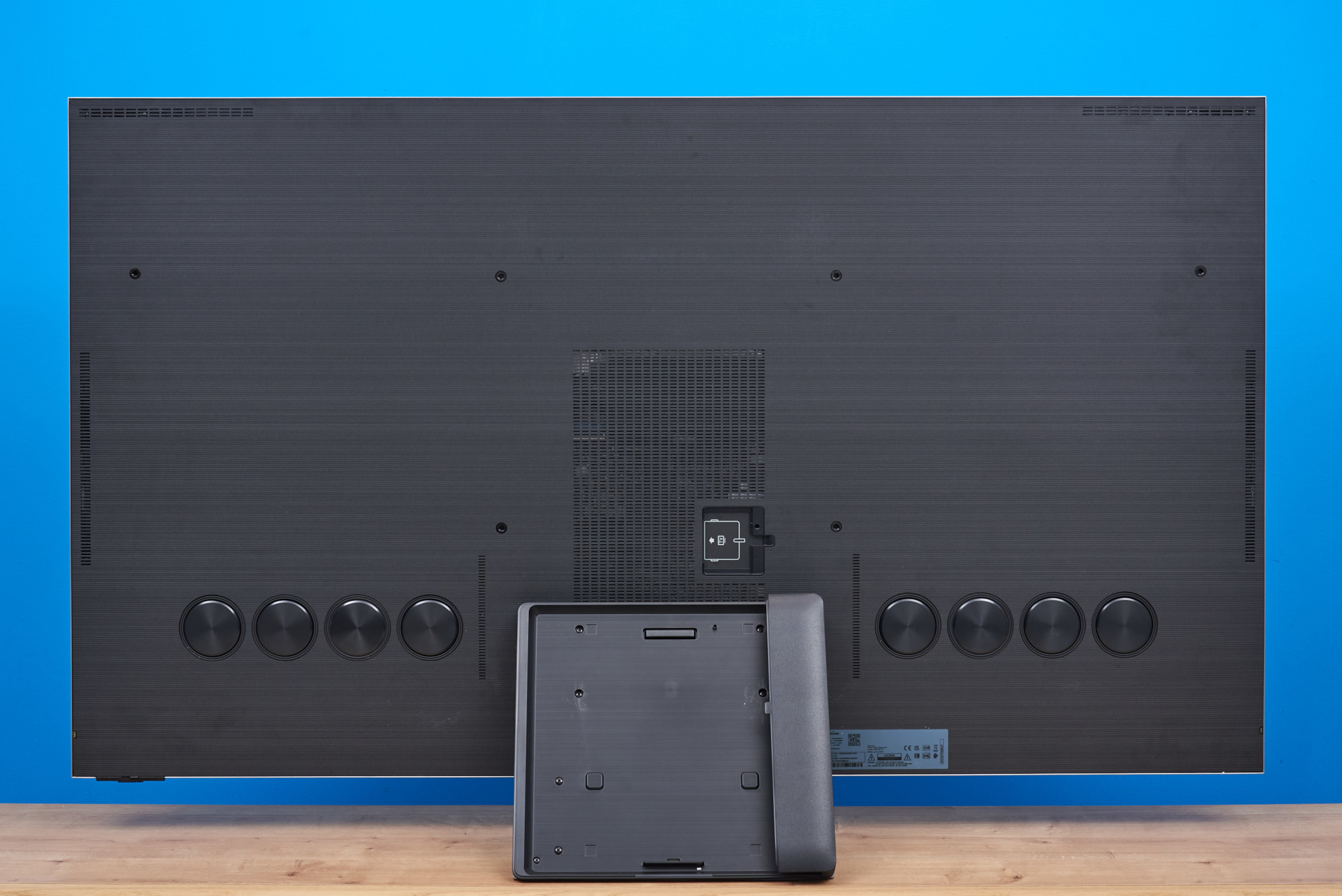 Samsung QN900A im Test: 8K powered by Mini-LED - HIFI.DE