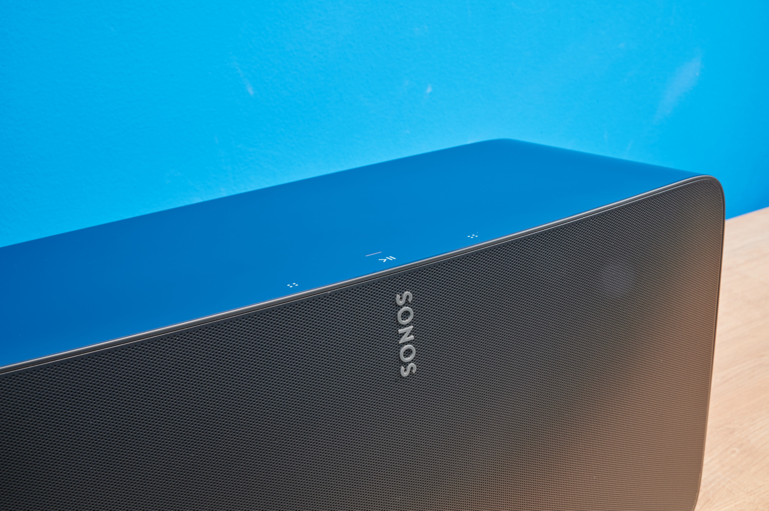 Sonos Five im Test: Wie klingt der größte Speaker der Multiroom ...