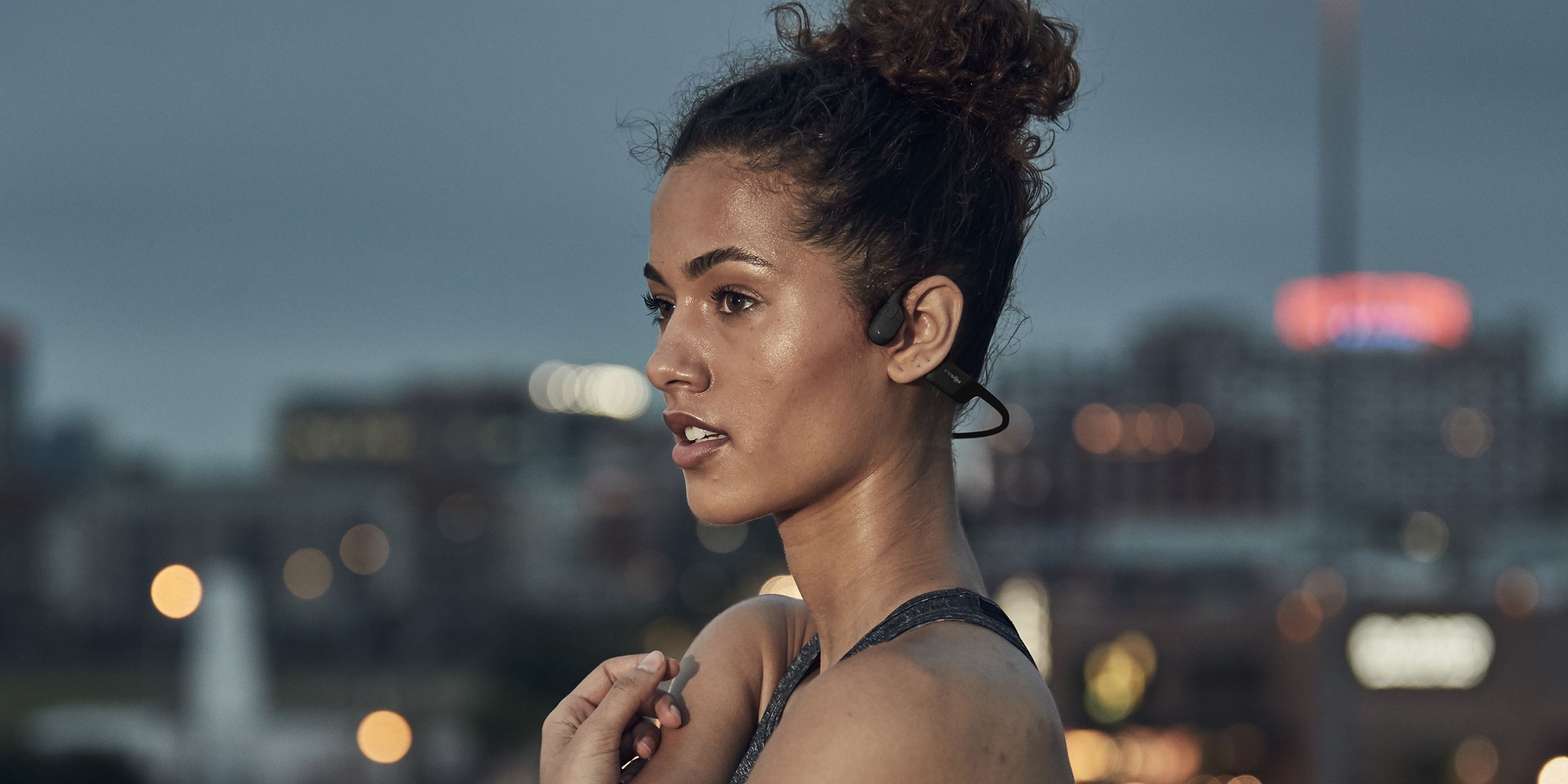 AfterShokz Aeropex perfekt für den Sport - HIFI.DE