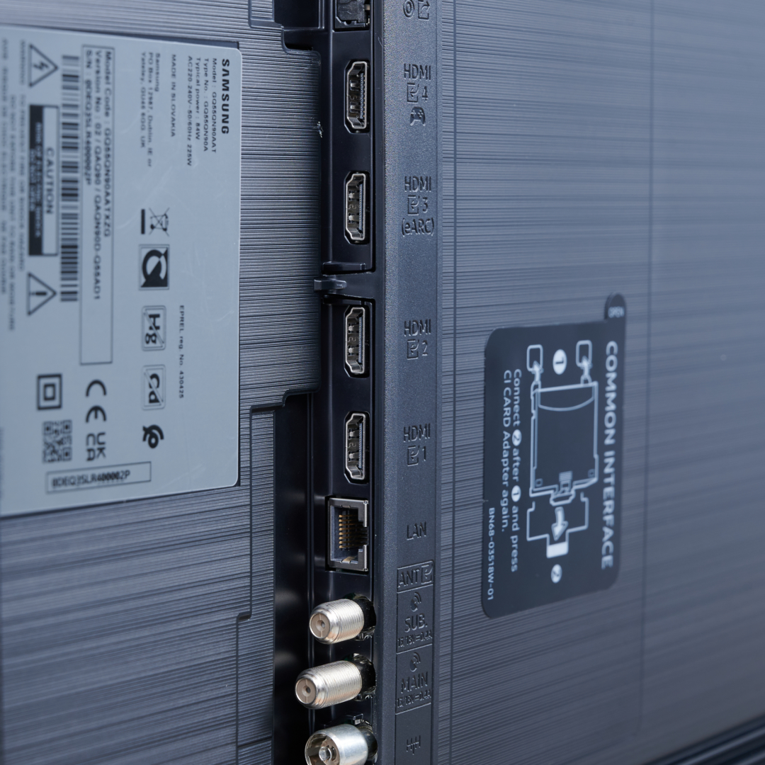 Triple-Tuner bei Fernsehern: Alles, was du wissen musst - HIFI.DE