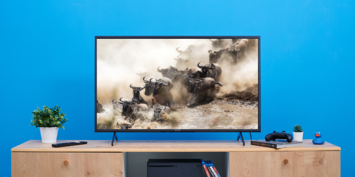 Sony X80J im Test: Gutes Bild trotz 50 Hertz - HIFI.DE