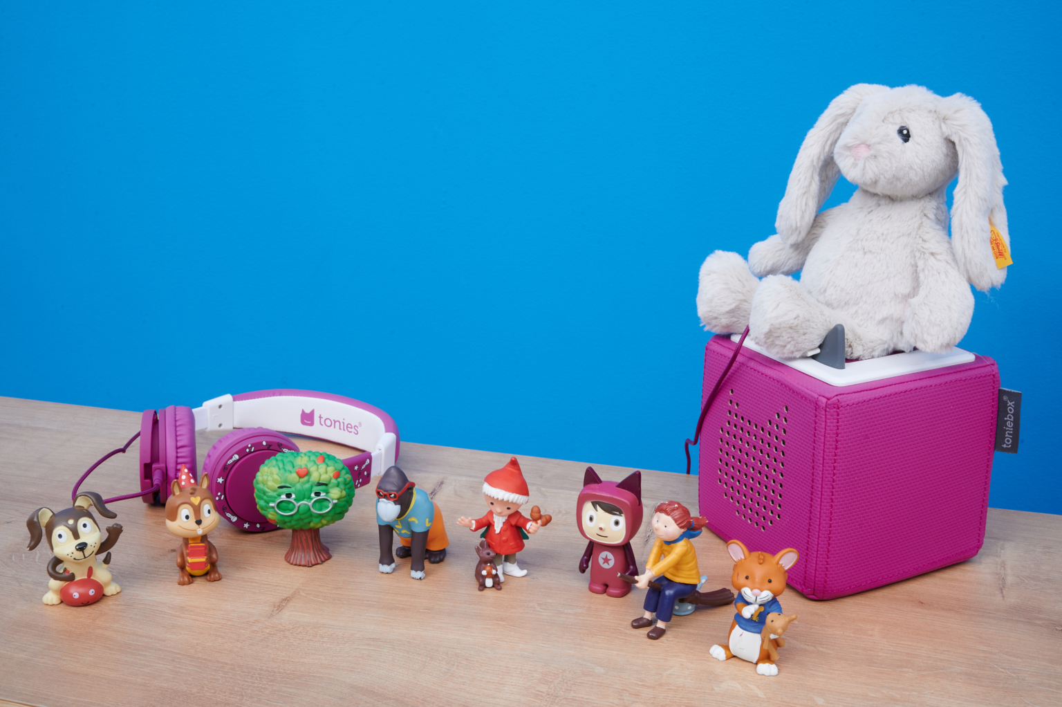 Toniebox im Test: Konkurrenzlos oder Marketinghype? - HIFI.DE