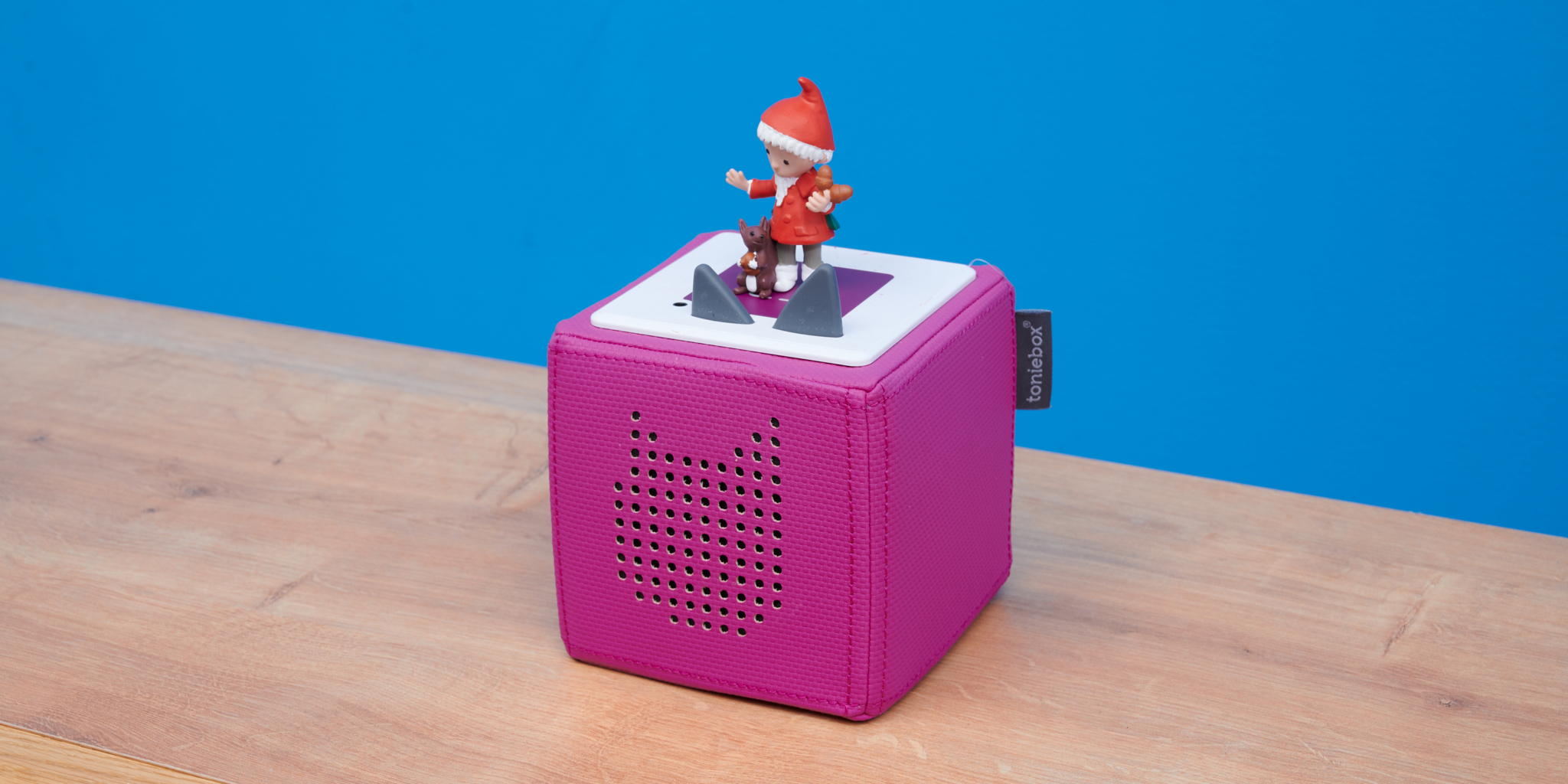 Toniebox im Test: Konkurrenzlos oder Marketinghype? - HIFI.DE
