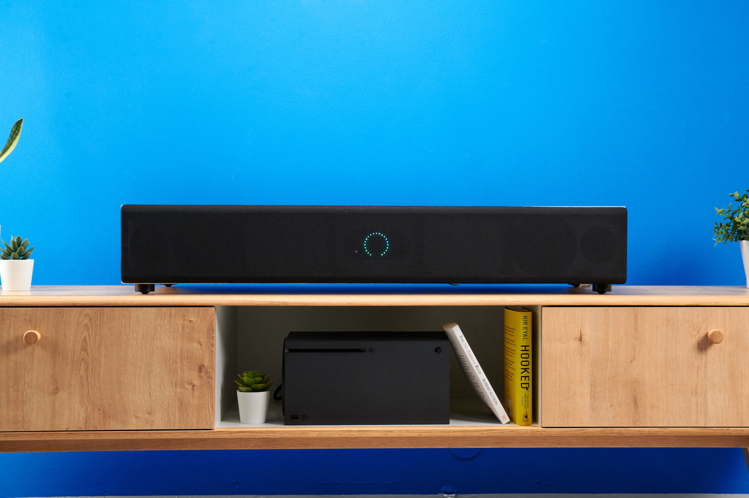 Nubert nuPro AS-3500 im Test: XL-Soundbar mit Dolby und DTS-Decoder ...