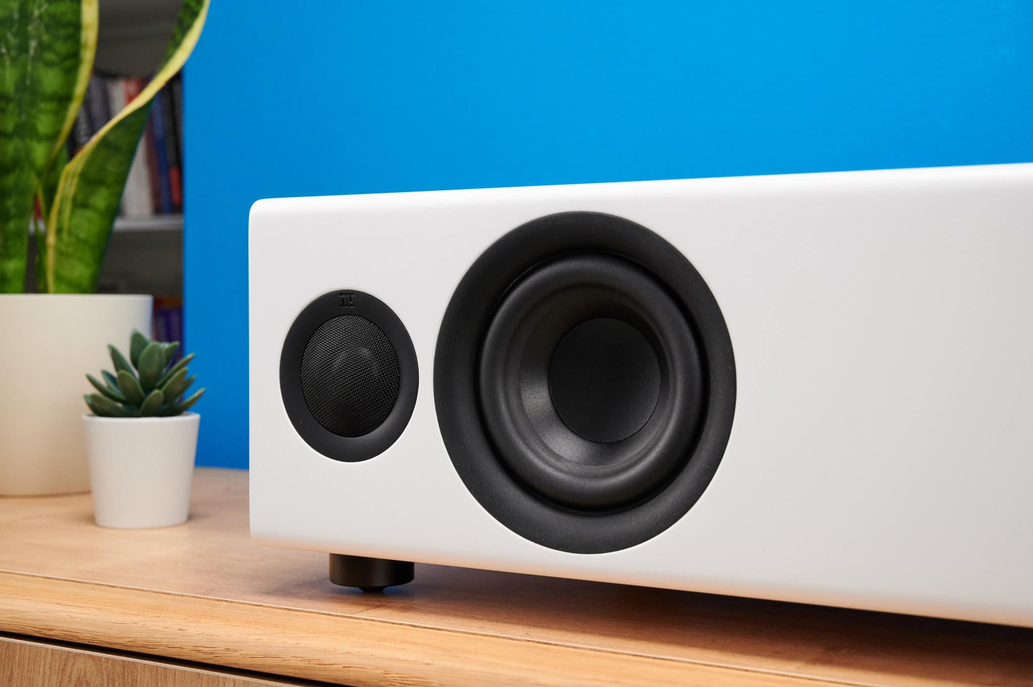 Nubert nuPro AS-3500 im Test: XL-Soundbar mit Dolby und DTS-Decoder ...