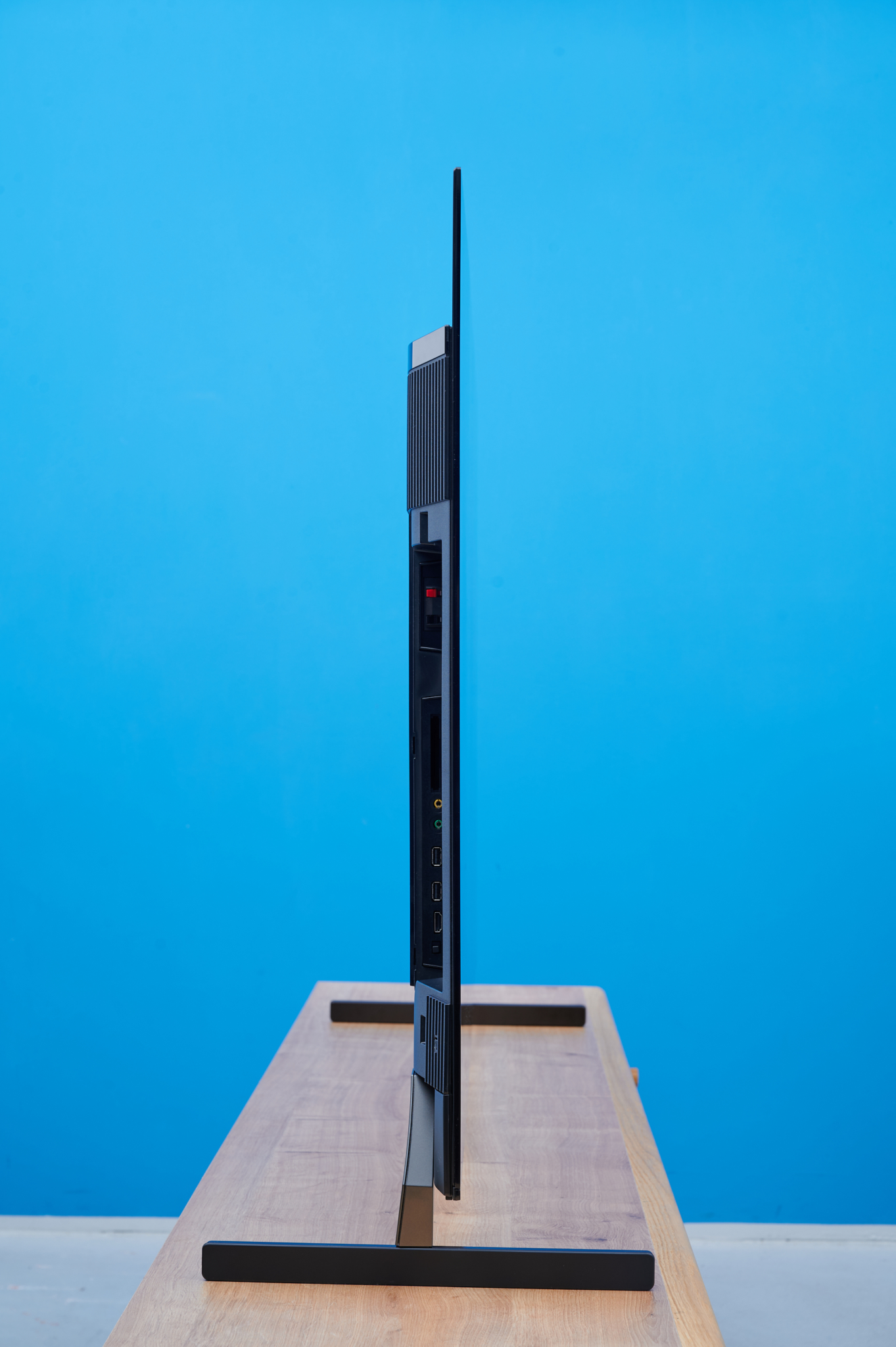 Sony OLED A90J im Test: Kinofeeling zuhause vom Feinsten - HIFI.DE