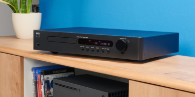 NAD C568 im Test: CD-Player mit dem gewissen Etwas - HIFI.DE